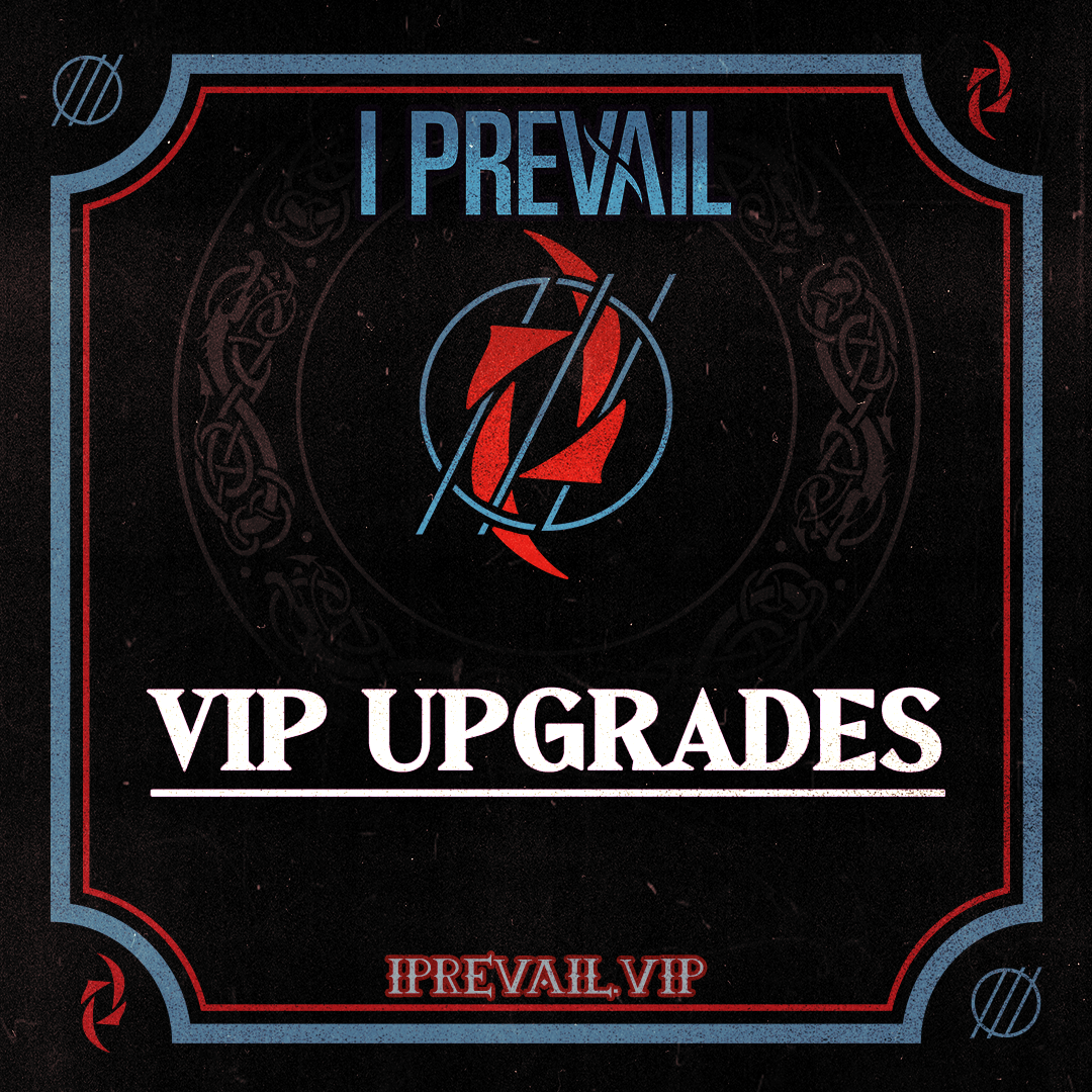 I Prevail | 2024 VIP Experience