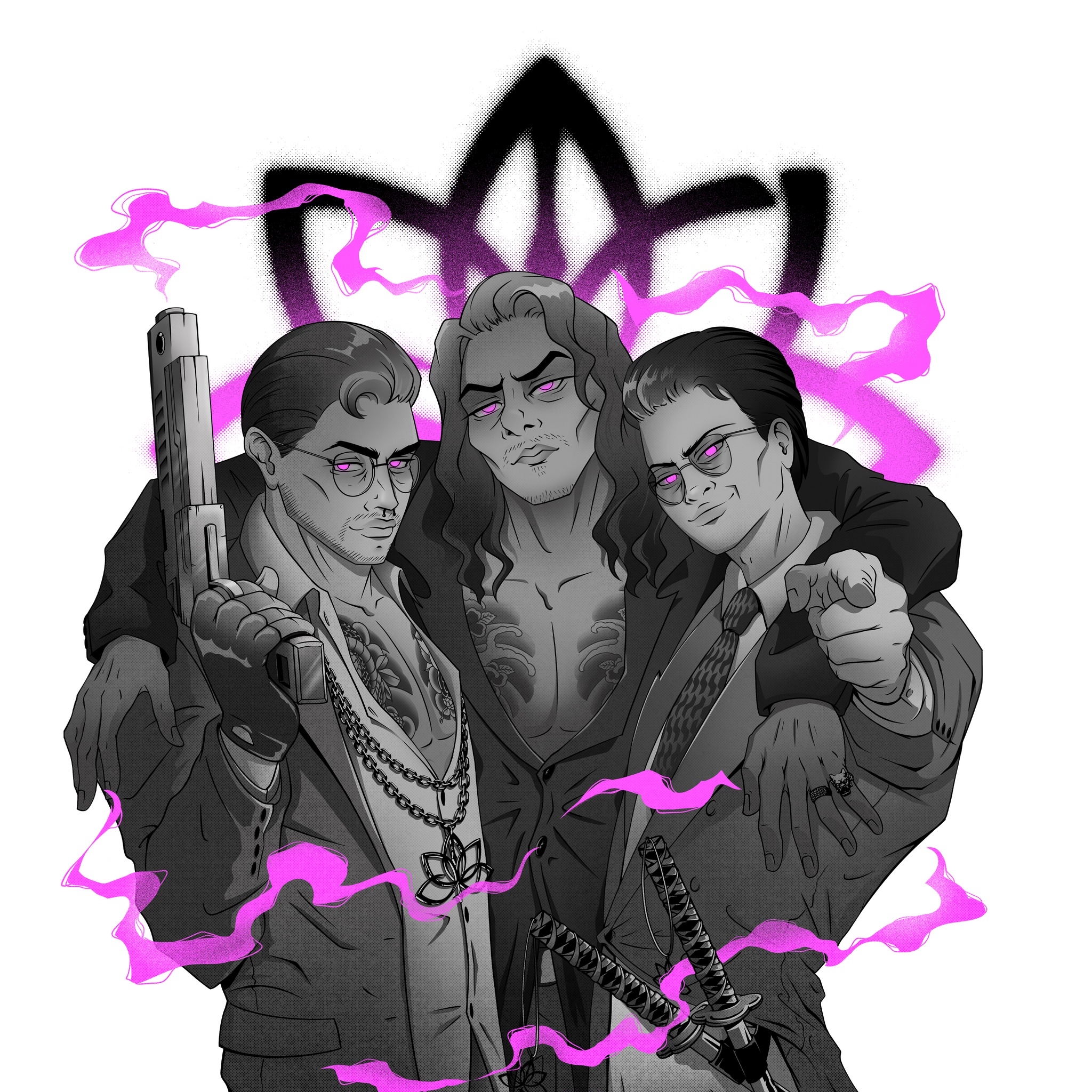 Within Destruction (2023)