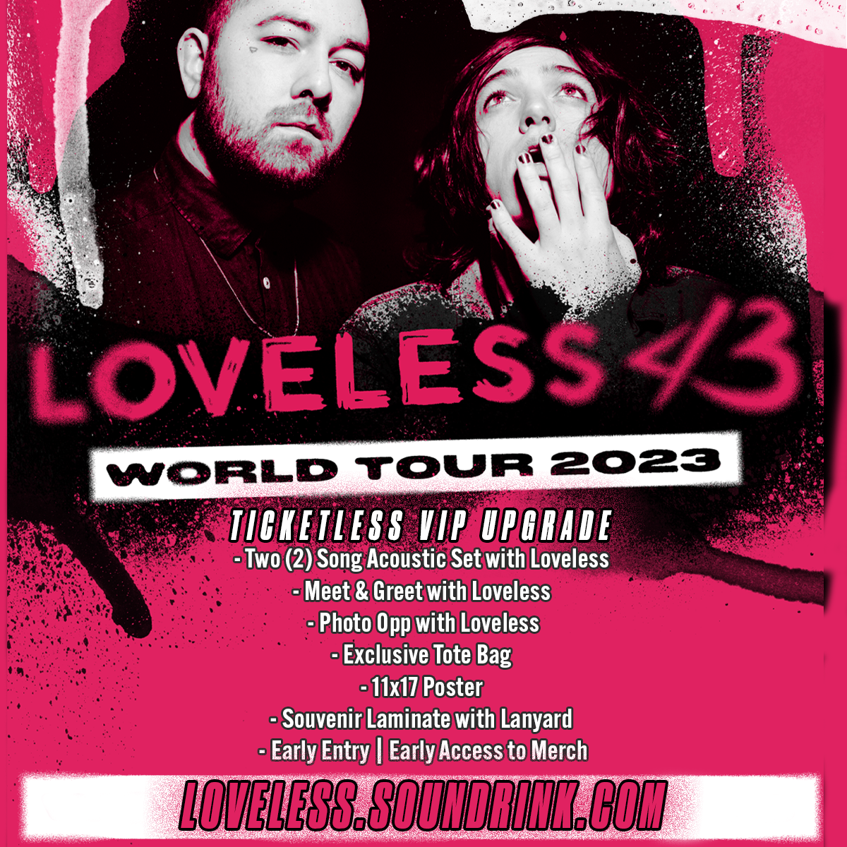 Loveless (US 2023)