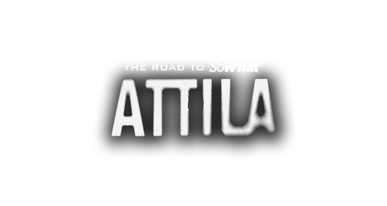 Attila | Headline Tour Dates 2024