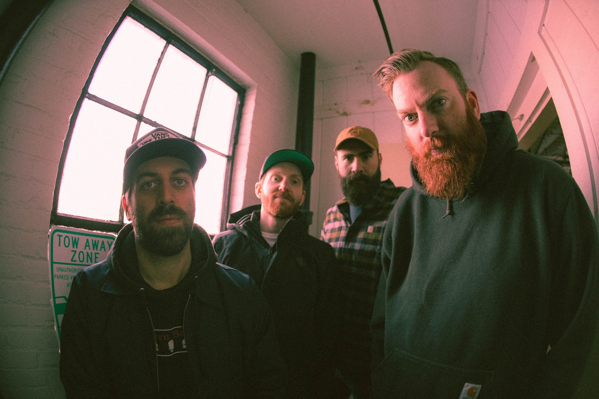 Four Year Strong (2023)