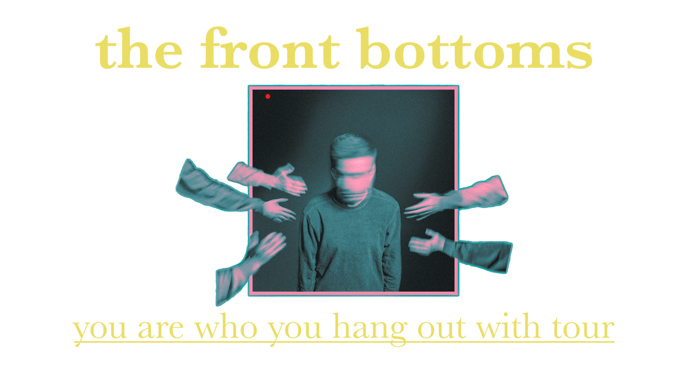 The Front Bottoms (Fall 2023)