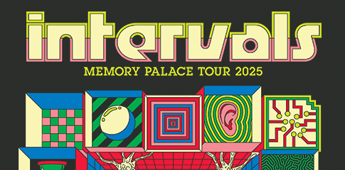 Intervals | Memory Palace Tour 2025