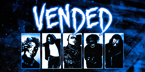 Vended | Fall 2024 Headline Tour