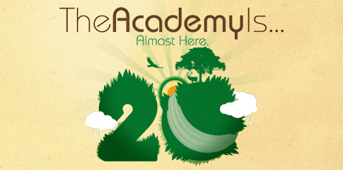 The Academy Is... | 'Almost Here' 20th Anniversary Tour Leg 2