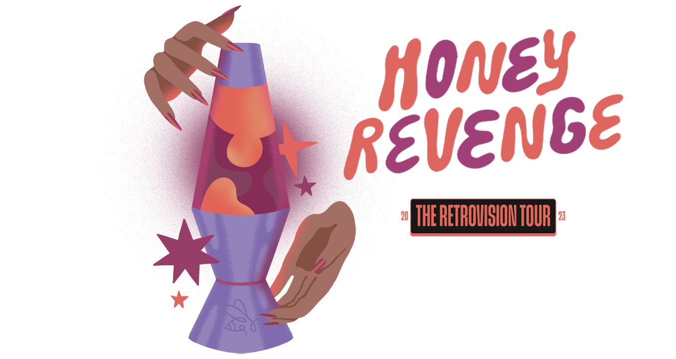 Honey Revenge (Fall 2023)