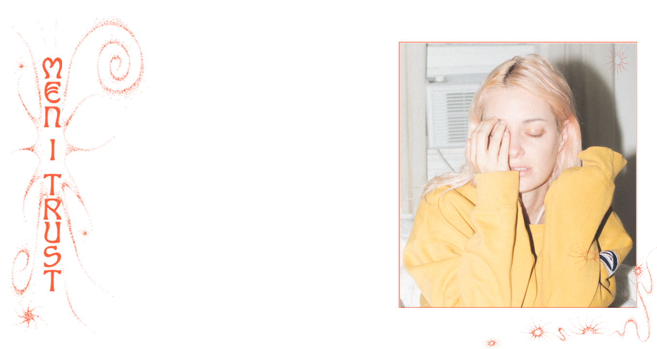 Men I Trust (Fall 2023)