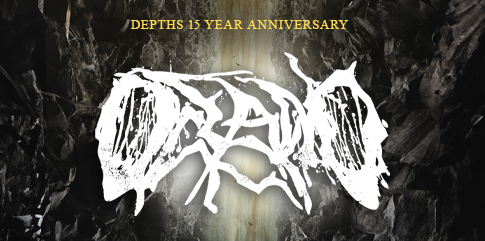 Oceano | Depths 15th Anniversary Tour (2024)