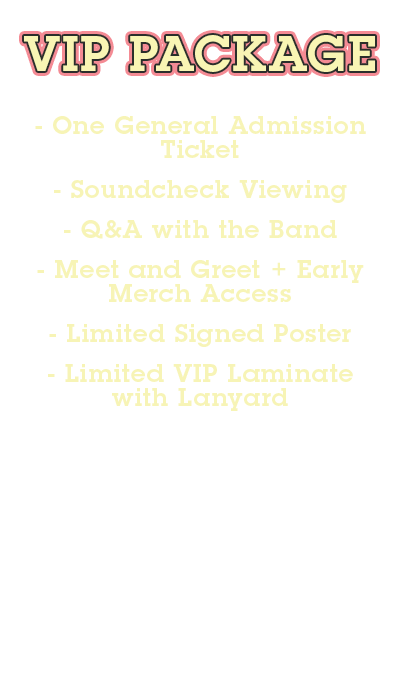 Intervals | Memory Palace Tour 2025